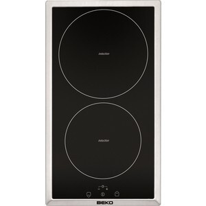 Индукционная варочная панель Beko HDMI 32400 DTX купить по низкой цене ...