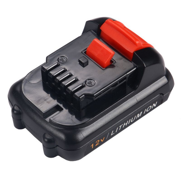 Аккумулятор BSOZPN20060 для Dewalt DCB127 DCB123 DCB125 DCB121 DCB120 ...