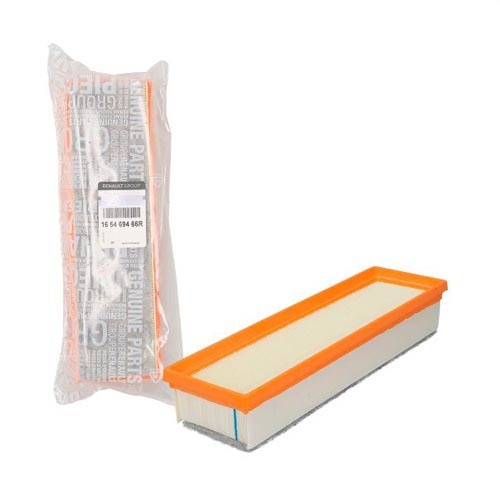 Фильтр воздушный AutoPart 165469466R - купить по выгодным ценам в ...