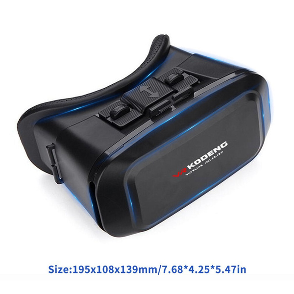VR-очки для смартфона для Мультиплатформа купить по выгодной цене в ...