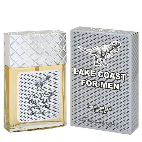 Positive Parfum LAKE COAST FOR MEN Туалетная вода 90 мл (483951431)
