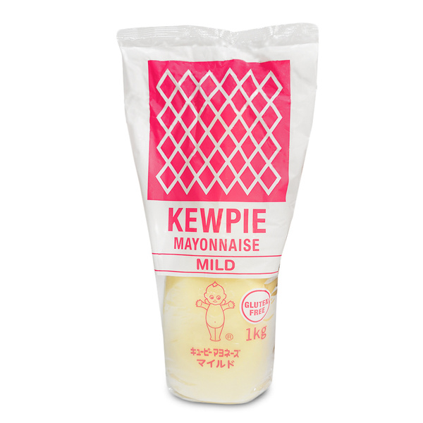 Японский майонез KEWPIE MILD 1кг - купить с доставкой по выгодным ценам ...