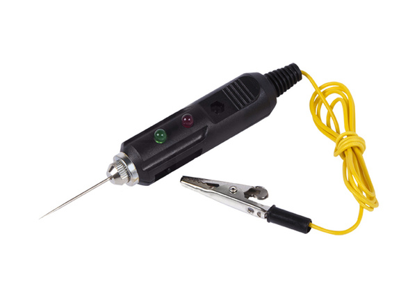 Автотестер Rexant 16-0102-1 универсальный Black купить по выгодной цене с доставкой по Москве и ...