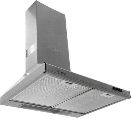Вытяжка Gefest ГЕФЕСТ ВО 10 К44_2523 озон купить по низкой цене: отзывы, фото, характеристики в ...