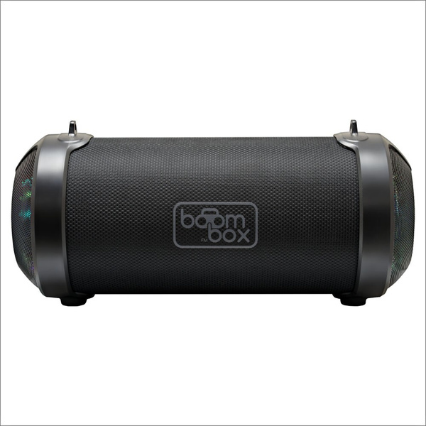 Беспроводная колонка Ginzzu GM-906B - купить по доступным ценам в интернет-магазине OZON (514607134)