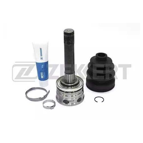 ШРУС ZEKKERT gs3300 для Hyundai Galloper II; Mitsubishi L 200, L 300 II,III, Pajero I,II ...