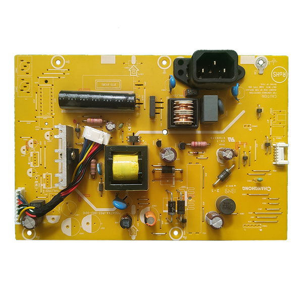 Плата питания 715G4744-P02-003-001C для мониторов AOC - купить с ...