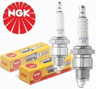 Свеча зажигания NGK nsin0004881241.6987 - купить по выгодным ценам в ...