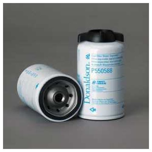 Фильтр топливный Donaldson P550588 - купить по выгодным ценам в ...