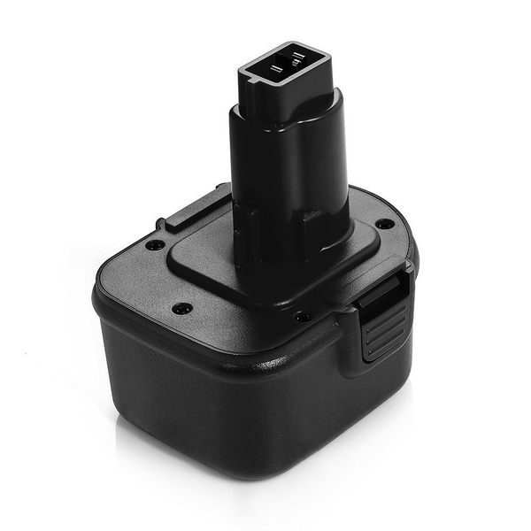 Аккумулятор для шуруповерта Dewalt 12V 2 Ач (Ni-CD) PN: DW9072, DC9071 ...
