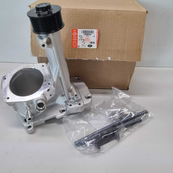 Автозапчасть компрессор механический land rover арт. lr088564 - Land ...