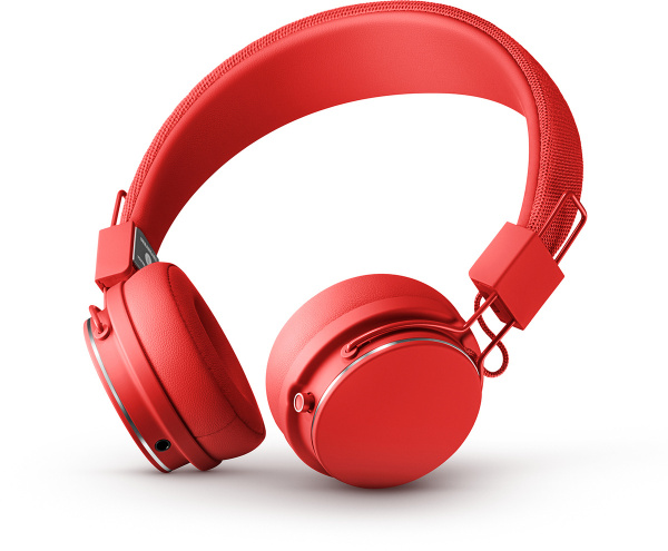 Наушники Полноразмерные Urbanears Plattan II BT - купить по доступным ...