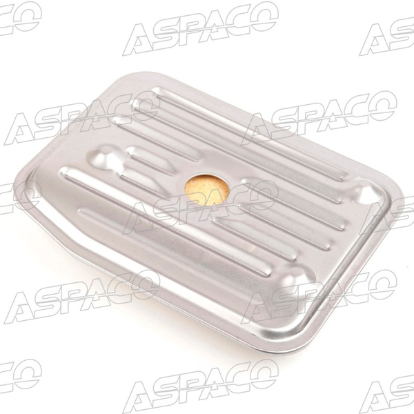 Фильтр АКПП Aspaco Audi - купить по выгодным ценам в интернет-магазине ...