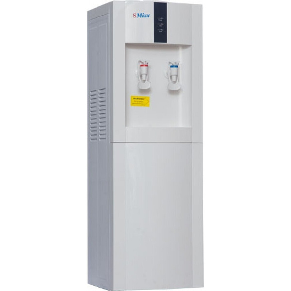 Диспенсер для воды SMixx 16 LK белый, белый купить по низкой цене с доставкой в интернет ...