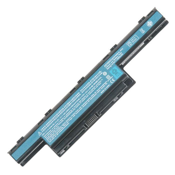 ZeepDeep Аккумулятор для ноутбука Acer 5200 мАч, (AS10D81) - купить с ...