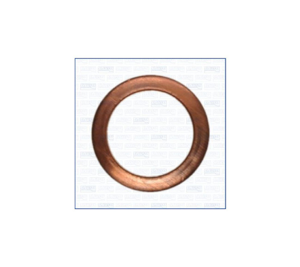 Кольцо уплотнительное Ajusa 21012700 - Ajusa арт. 21012700 - купить по ...