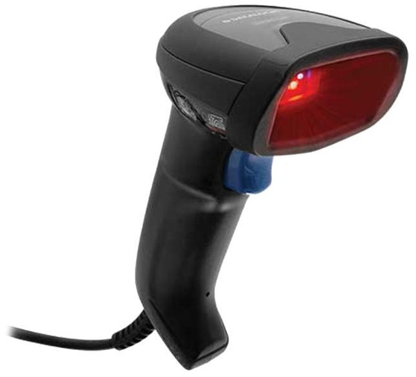 Сканер штрих кодов Datalogic QuickScan QW2520 USB черный купить на OZON ...