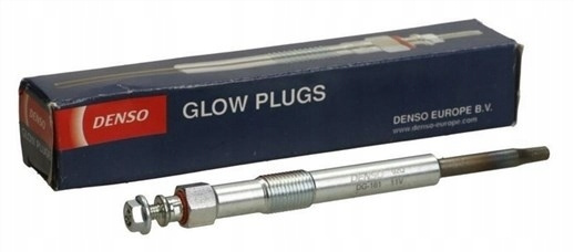 Свеча накаливания DENSO DG161 - купить по выгодным ценам в интернет-магазине OZON (332146801)