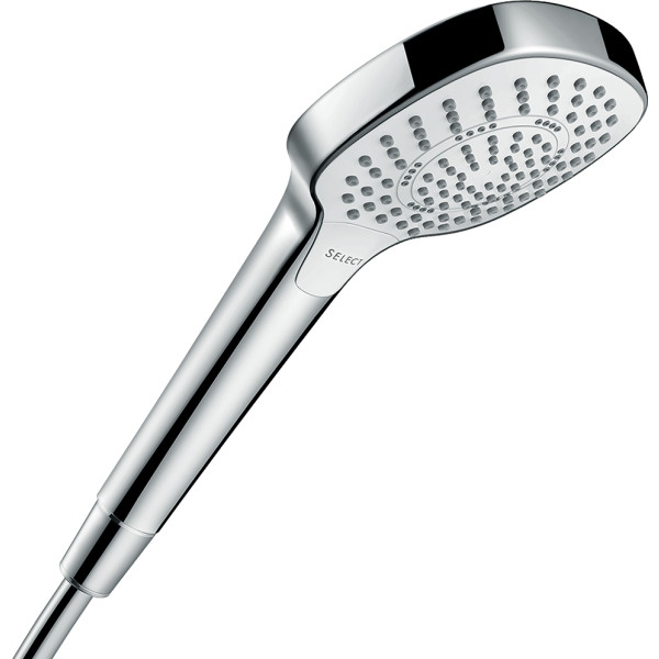 Ручной душ Hansgrohe (Хансгрое) Croma 110 Select Е Multi HS 26810400 ...