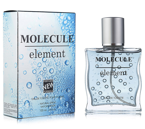 XXI CENTURY / Molecule Element 100 мл / Молекуле элемент / мужской ...