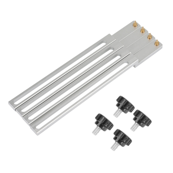 BGA Jig Fixture Rework Station PCB Support Clamp 4PCS с винтами для ...