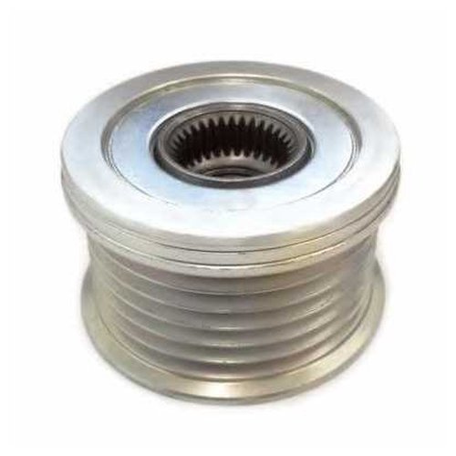 Шкив генератора Meat&Doria 45080 - MEAT&DORIA арт. 45080 - купить по ...