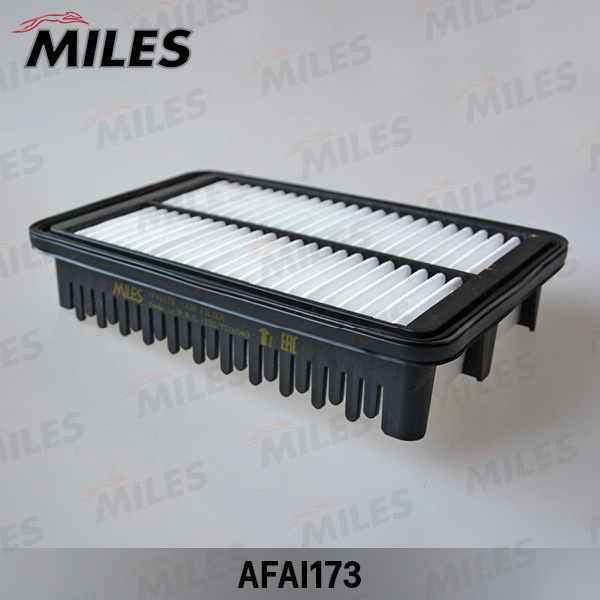 Фильтр воздушный MILES AFAI173 - купить по выгодным ценам в интернет ...