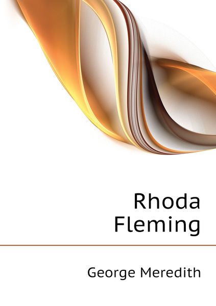 Rhoda Fleming - купить с доставкой по выгодным ценам в интернет ...