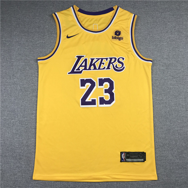 Форма баскетбольная Los Angeles Lakers - купить с доставкой по выгодным ...