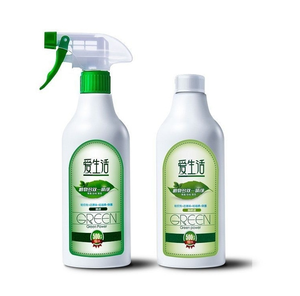 Greenleaf Экологическое моющее средство GREEN POWER - купить с ...