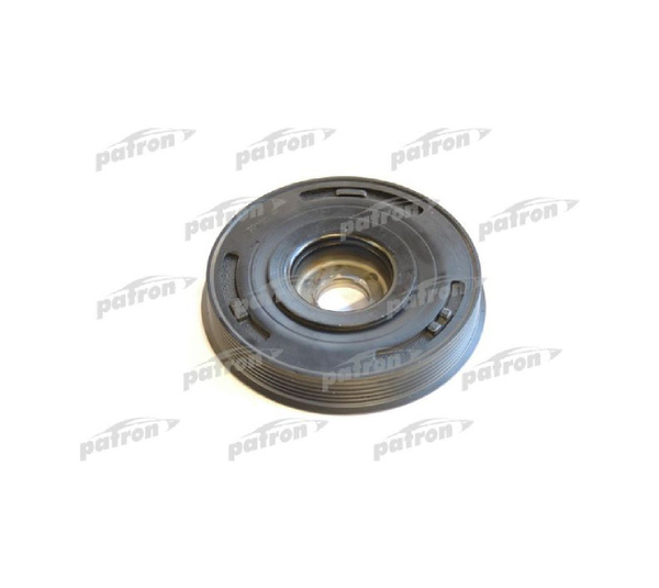 Шкив коленвала Peugeot 206 307 1007 1,4HDi 01 PATRON PP1031 - PATRON ...