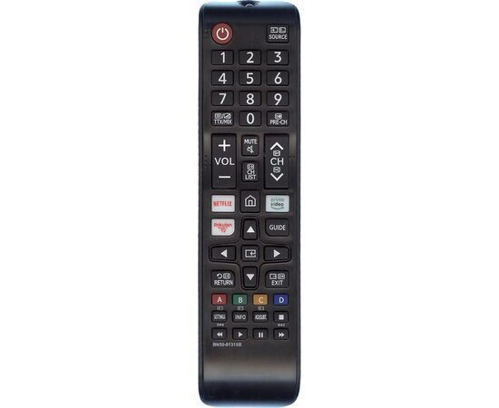 Пульт ДУ HUAYU Пульт BN59-01315B для телевизора Samsung - купить по ...