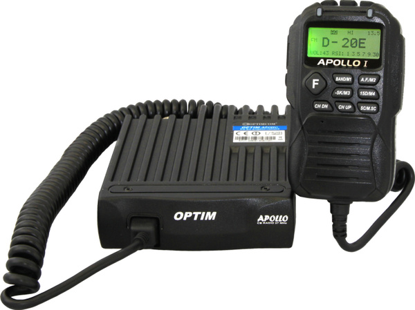 Радиостанция Apollo, 240 каналов - купить по доступным ценам в интернет ...