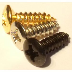 WO3012-BK Саморез 3х12мм, черный, 20 шт. в упаковке, Paxphil купить на OZON по низкой цене ...