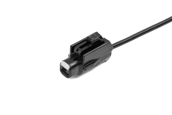 Разъем втягивающего реле стартера 21901 21902 Гранта Калина 2 Датсун ...