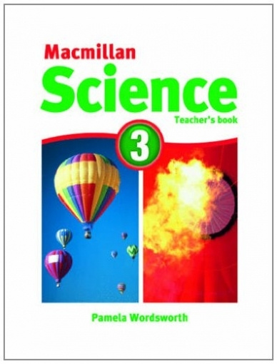 Science 3: Teacher's Book + eBook - купить с доставкой по выгодным ...