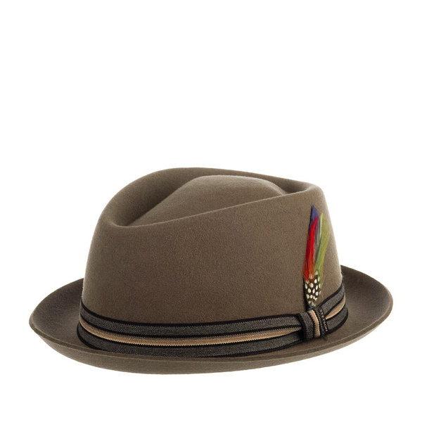 Шляпа STETSON - купить с доставкой по выгодным ценам в интернет ...