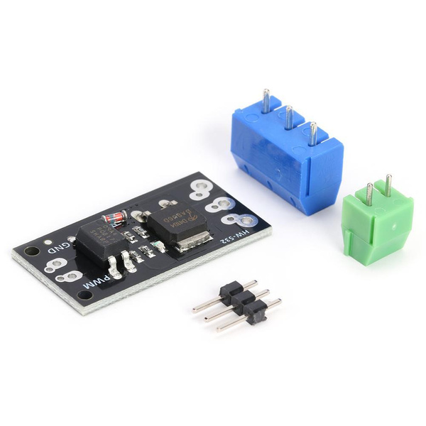 HW-532A D4184 Изолированный модуль MOSFET MOS Tube FET Модуль сменного ...