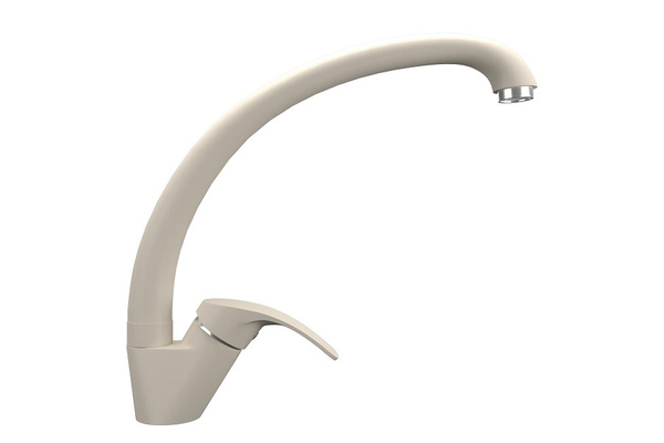 Смеситель ULGRAN UQ-007 Латунь Аэратор - купить по выгодным ценам в интернет-магазине OZON ...