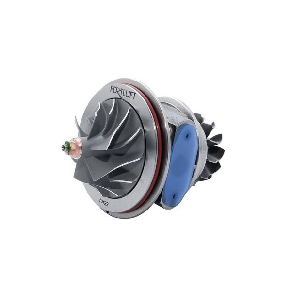 Картридж турбокомпрессора Cummins tur29 - FORTLUFT арт. tur29 - купить ...
