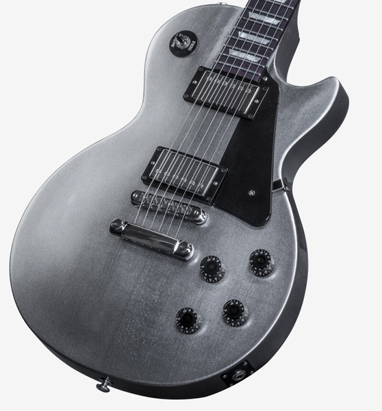 Gibson Электрогитара SILVER PEARL 6-струнная, корпус Красное дерево 4/4 ...