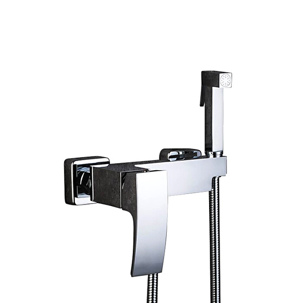 Смеситель Gappo G00007 Латунь, Металл Лейка, Аэратор - купить по ...