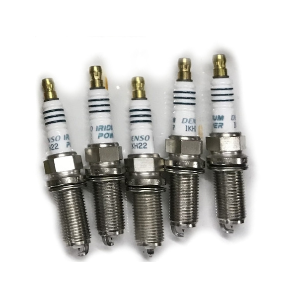 Свеча зажигания DENSO IKH22 - купить по выгодным ценам в интернет ...