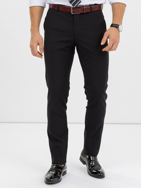 Брюки Marc De Cler - купить с доставкой по выгодным ценам в интернет ...