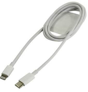 Кабель USB Type-C, Apple Lightning Xiaomi BHR4421GL - купить по низкой цене в интернет-магазине ...