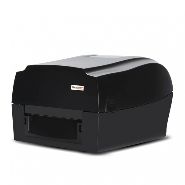 Принтер этикеток Mertech MPRINT TLP300 TERRA NOVA 300dpi купить на OZON ...