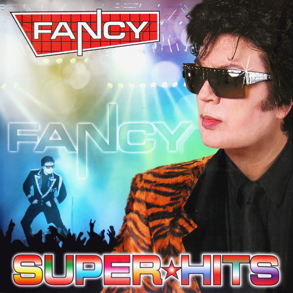 Виниловая пластинка Fancy / Super Hits (LP) купить на OZON по низкой ...