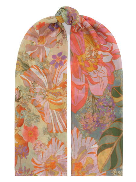 Eleganzza Палантин - купить с доставкой по выгодным ценам в интернет ...