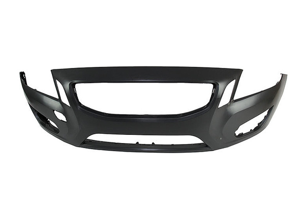 Накладка на бампер купить по низкой цене в интернет-магазине OZON ...