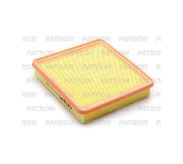 Фильтр воздушный PATRON для GEELY COOLRAY SX11 1.5 PF1818 OEM ...